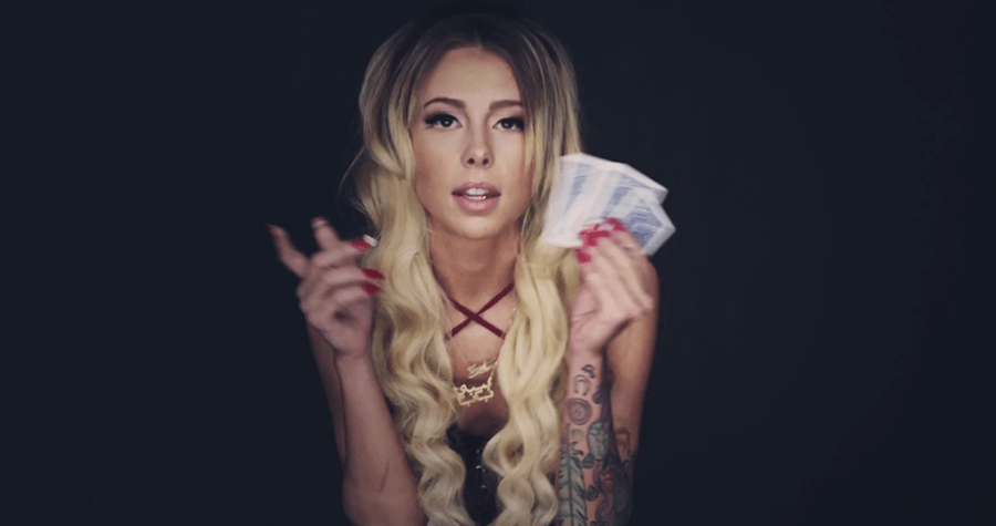 MEFeater's Concert Experience: Lil Debbie - MEFeater