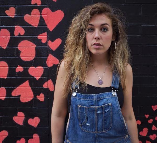 NYC Based Stylist Emily DeSimone Stops by to Give MEFeater some insight ...