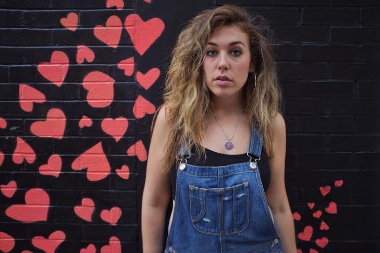 NYC Based Stylist Emily DeSimone Stops by to Give MEFeater some insight ...