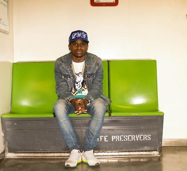 Why YF is Staten Island's New Hip Hop Prince - MEFeater