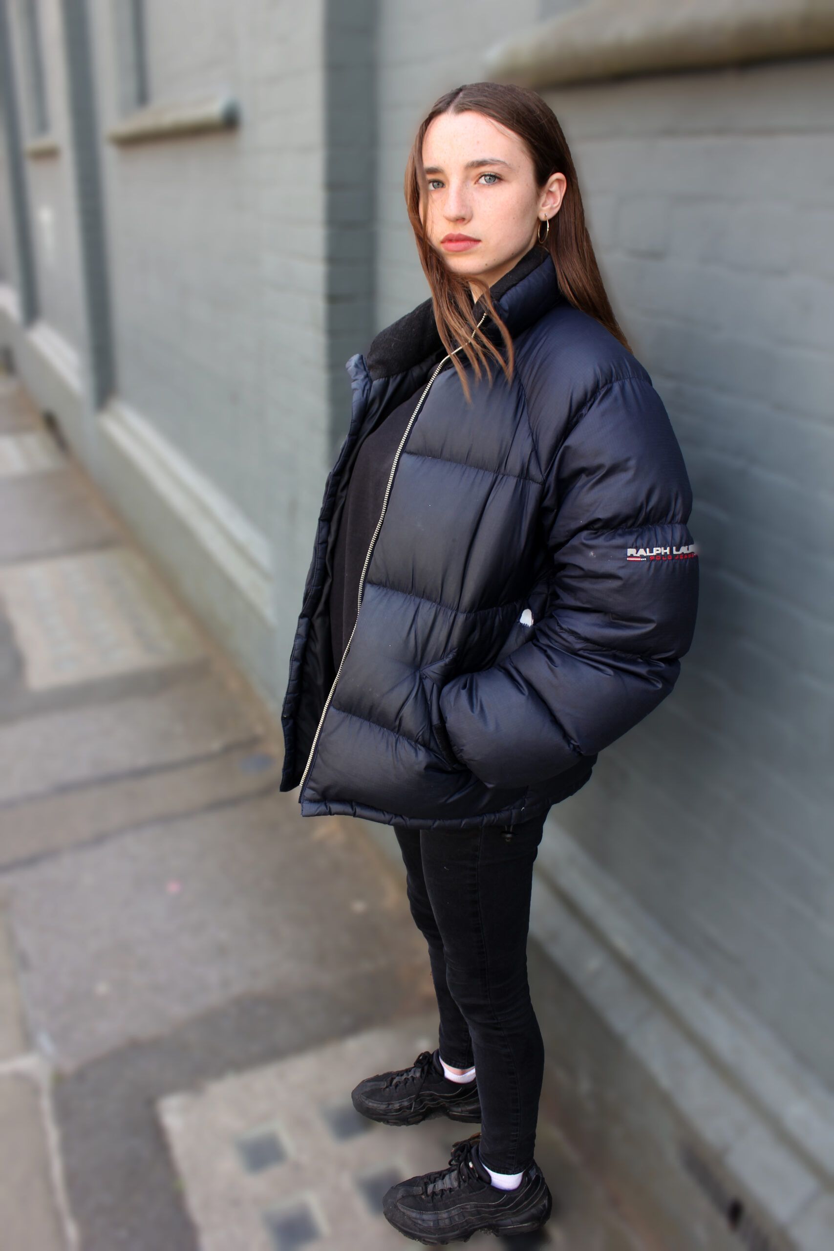 London Street Style Chronicles: Livv and Izzy - MEFeater