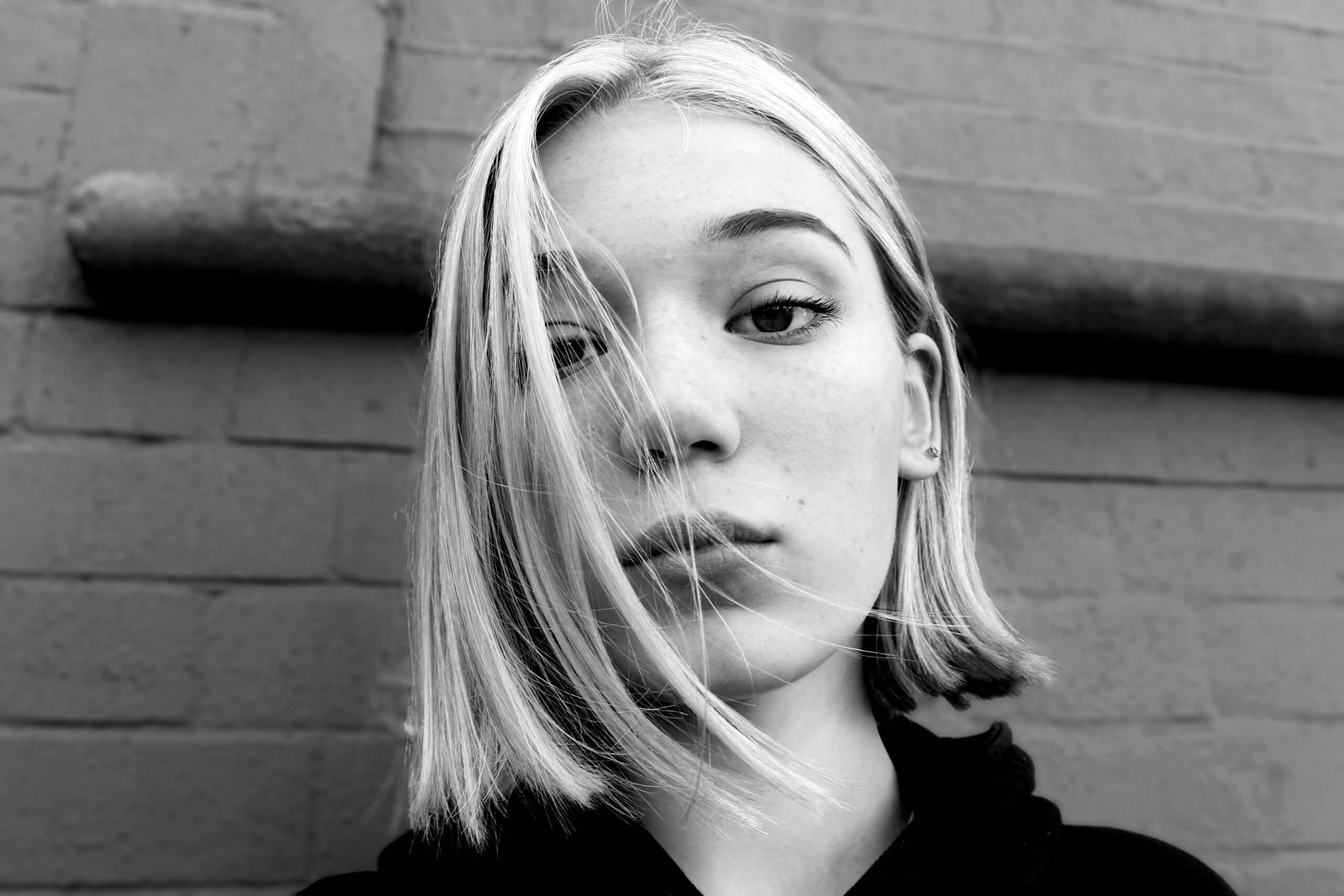 London Street Style Chronicles: Livv and Izzy - MEFeater