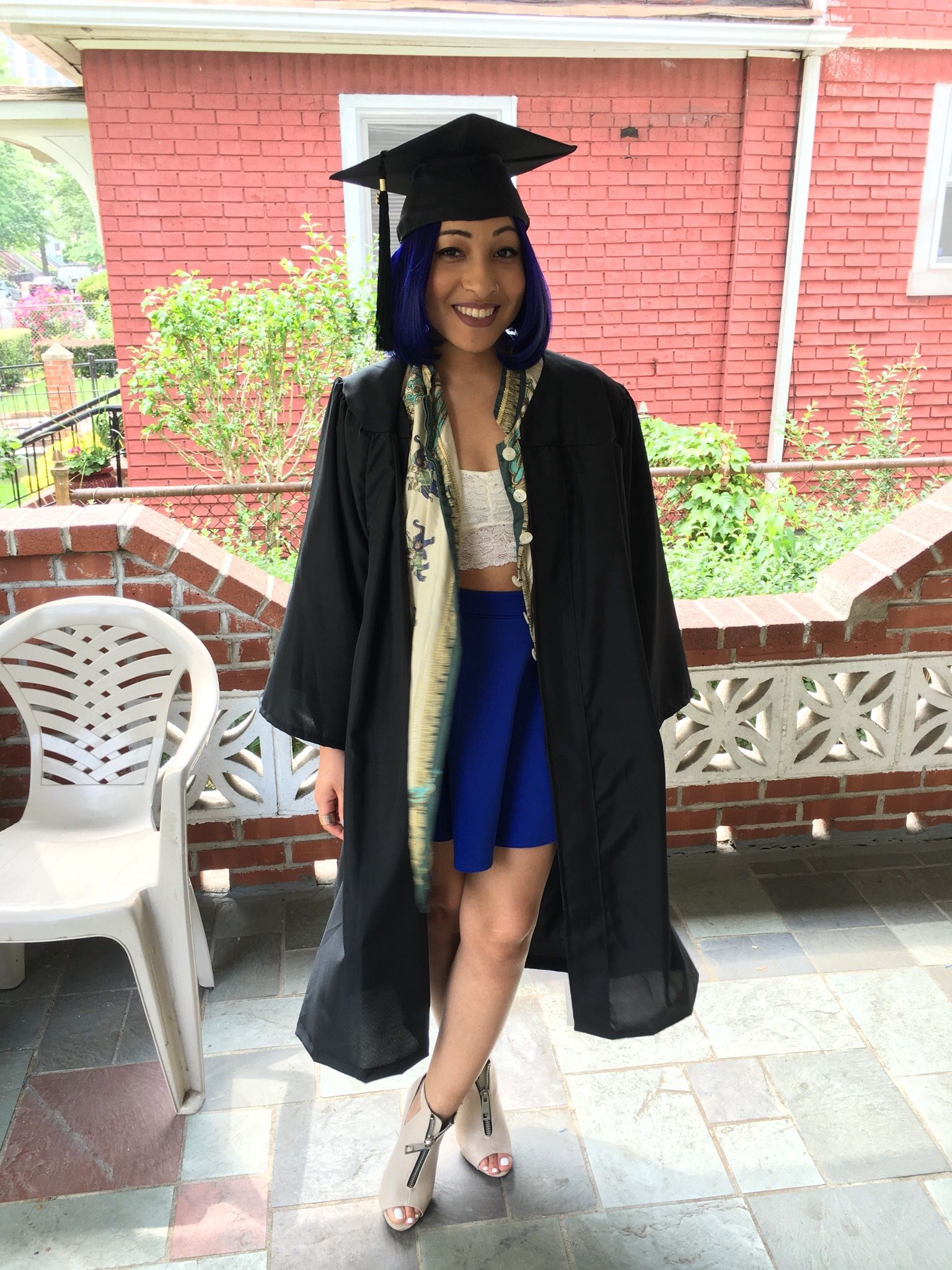 I Graduated From College. Now What?... - MEFeater