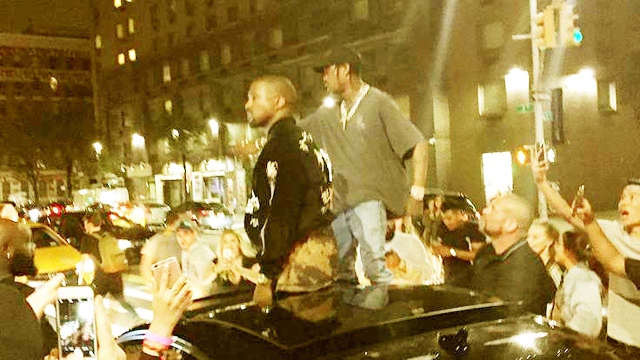 Has Kanye West Officially Became the GOAT ? - MEFeater