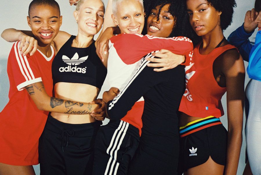 The New Adidas x Urban Outfitters Collab is to Die for! - MEFeater