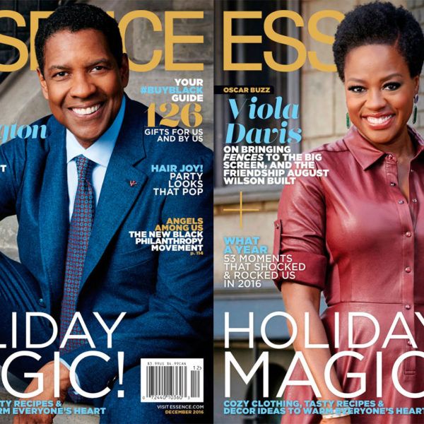 MEFeater’s Top Magazine Covers of 2016 - MEFeater