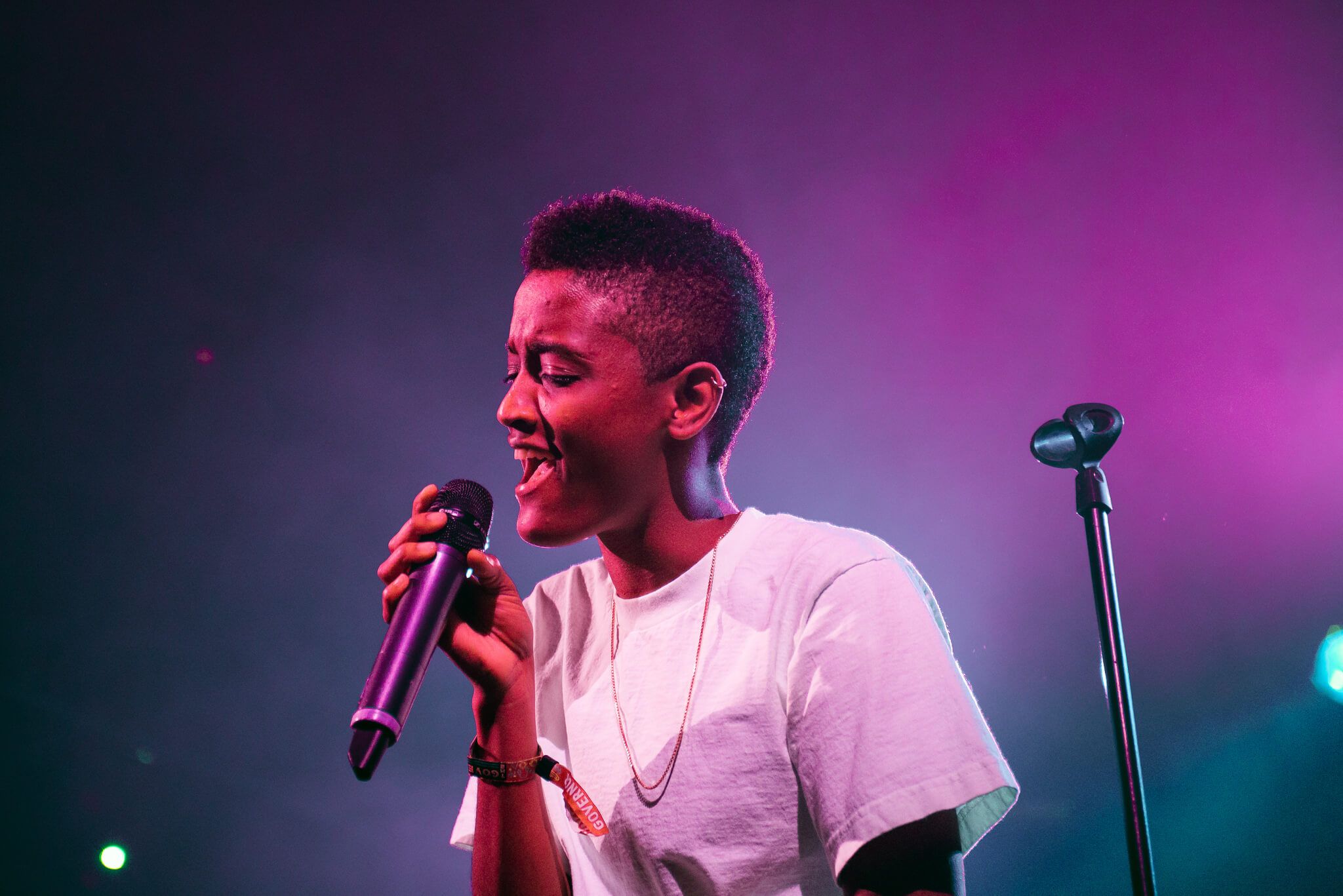 The Internet's Syd Goes Solo and Releases Sexy New Single, "Body ...