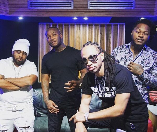Pretty Ricky Reunites for Final Album and Tour - Music - MEFeater