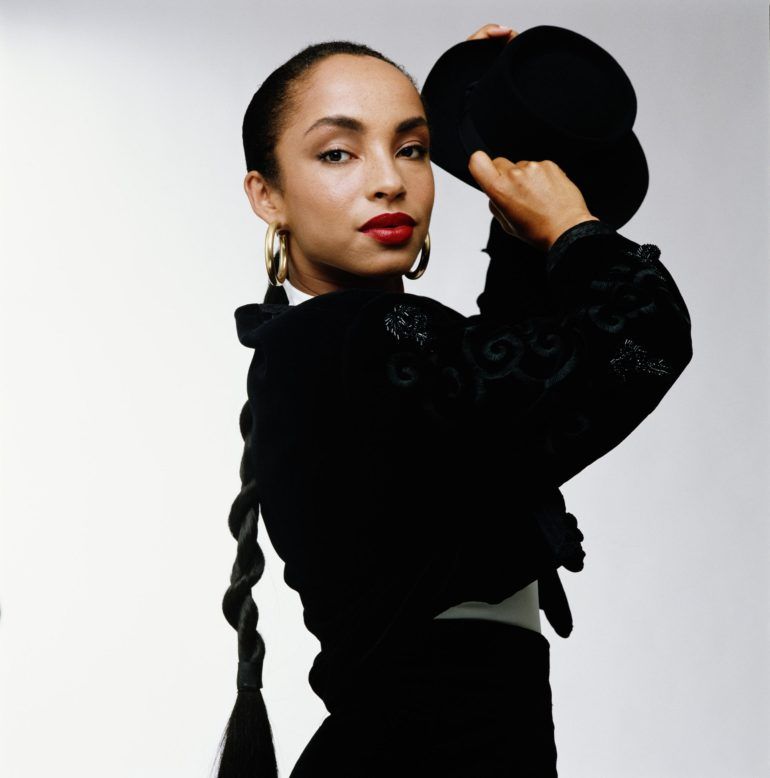 Happy Birthday Aaliyah & Sade! Your Legacy Lives On! - MEFeater