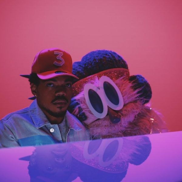5 Reasons You Need to Watch Chance the Rapper Same Drugs Music Video ...