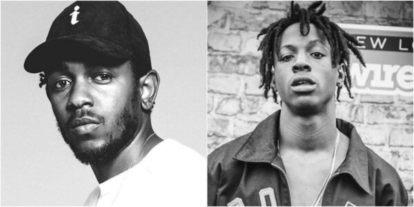 Joey Badass and Kendrick Lamar Might Clash April 7th - MEFeater
