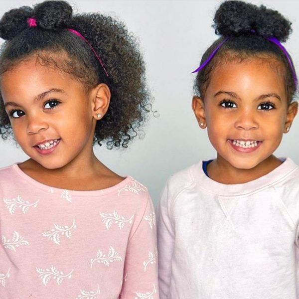 #BeyTwinFever: Meet the Cutest Twins of Instagram - MEFeater