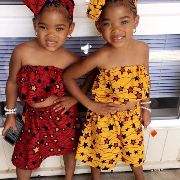 #BeyTwinFever: Meet the Cutest Twins of Instagram - MEFeater