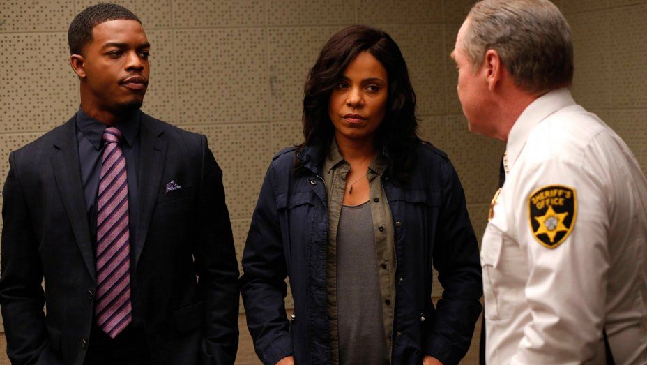 Shots Fired is Fox's Newest Racial Controversial Series starring Sanaa ...