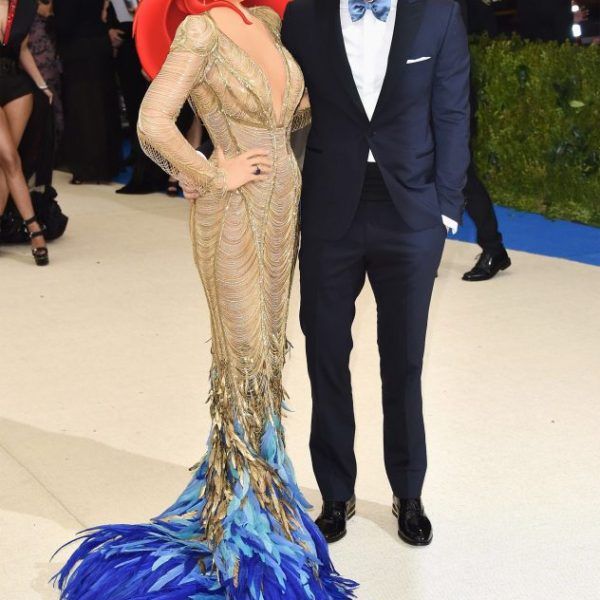 Gregory Masouras Animates the Disney Princesses into the Met Gala