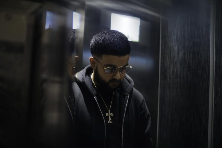 NAV, a Self-Produced Hip-Hop Artist, Is a Star on the Rise! - MEFeater