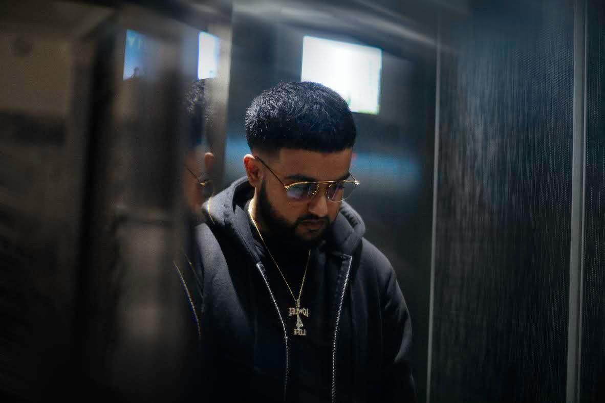 NAV, a Self-Produced Hip-Hop Artist, Is a Star on the Rise! - MEFeater