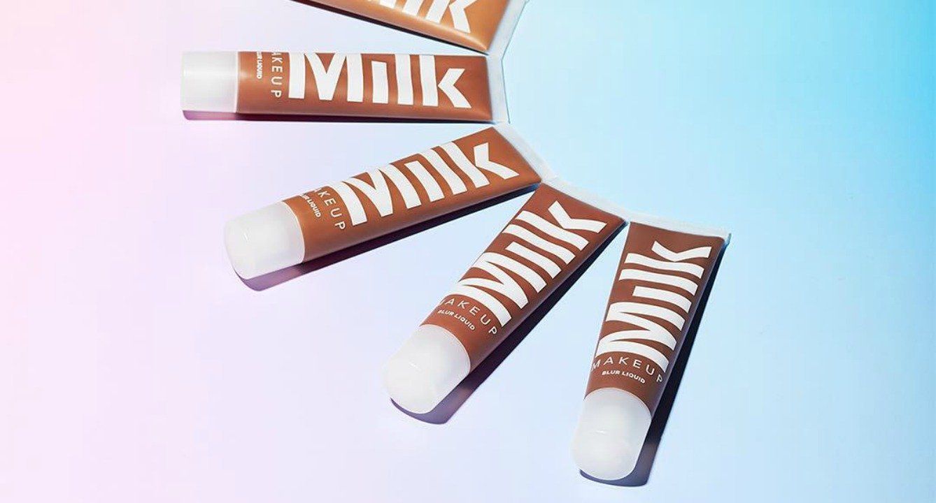 Milk Makeup Launches First Full Coverage Line - MEFeater