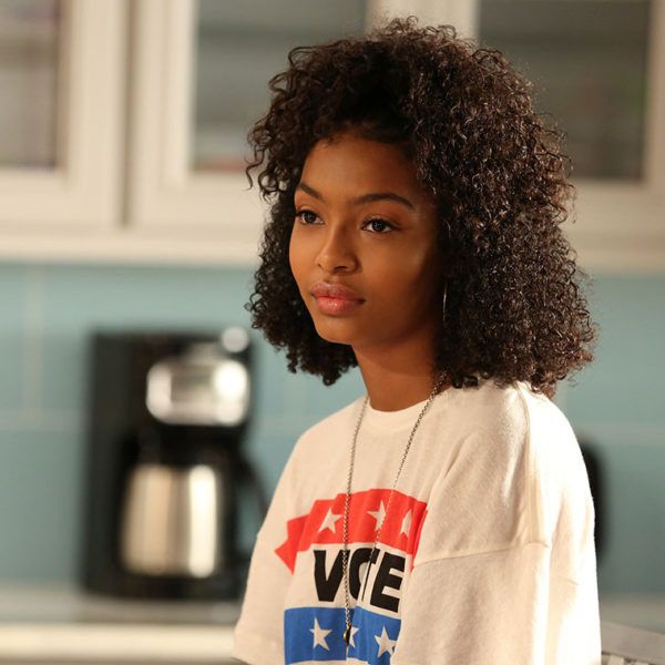 #ICYMI: "Black-ish" Spin Off Gets New Name "Grown-ish" - MEFeater