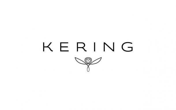 kering logo - MEFeater