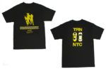 Migos are Releasing Limited Edition YRN Tees This Saturday - MEFeater