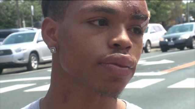 deandre-harris - MEFeater