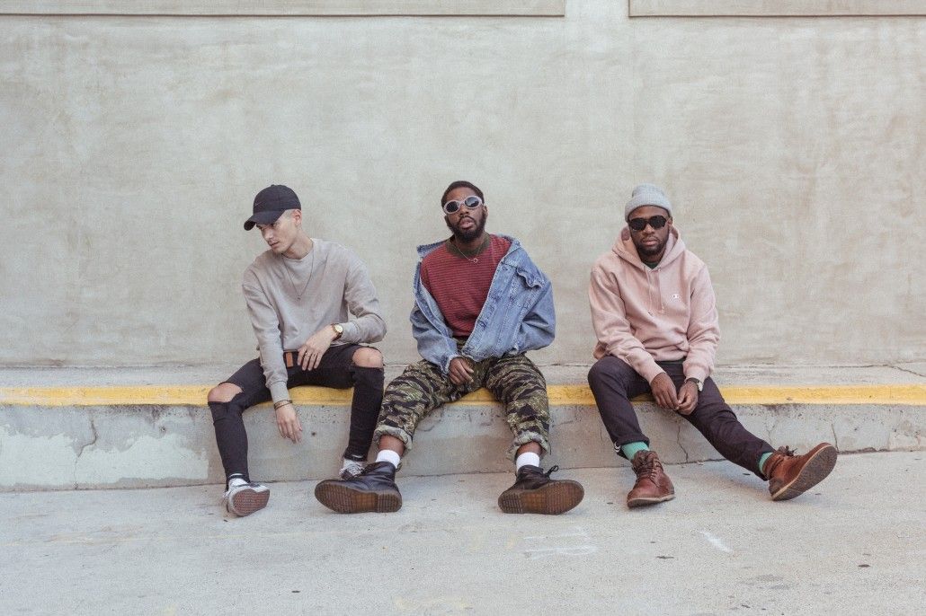Who is Brent Faiyaz, and Why You Should Be Excited for his Debut Album ...