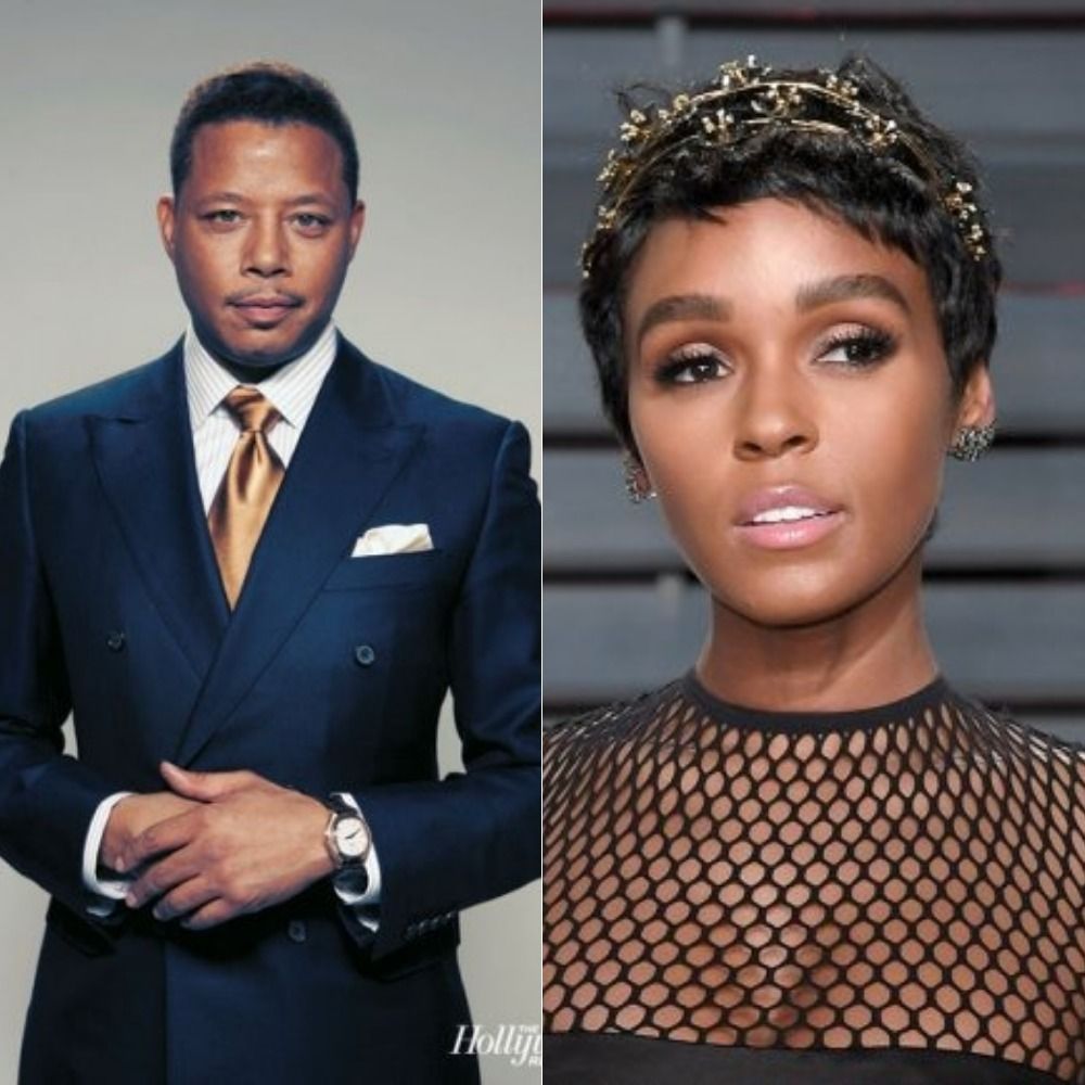 Amazon’s Sci-Fi Series “Electric Dreams” will be Starring Janelle Monae ...