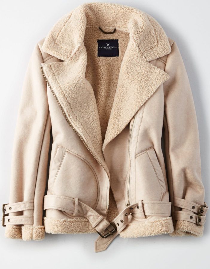 Five Must-Have Coats for Winter - MEFeater