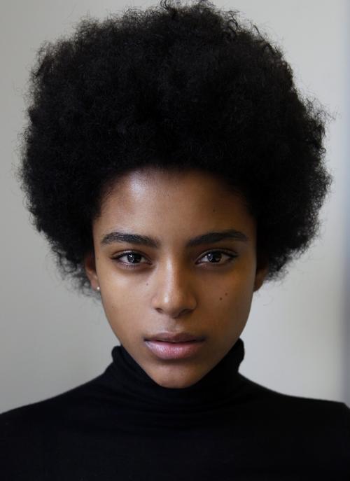 Meet the Six Black Models Who Will Make Their Debut At The 2017 ...