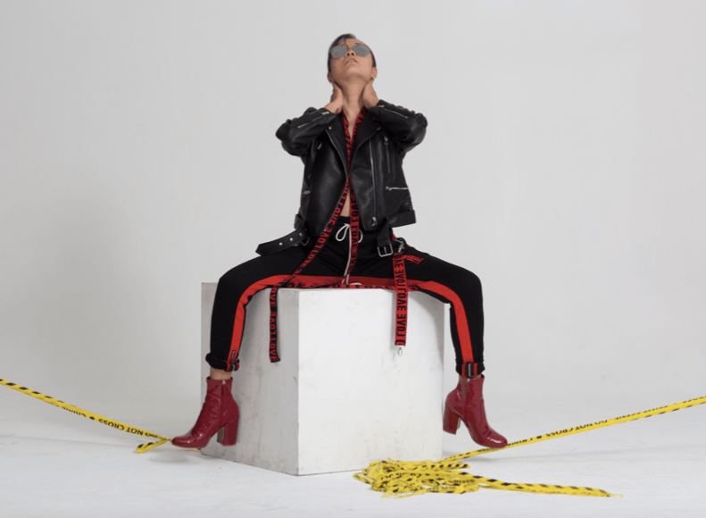 MEFeature: Get to Know Up and Coming Designer, CHÉ - MEFeater