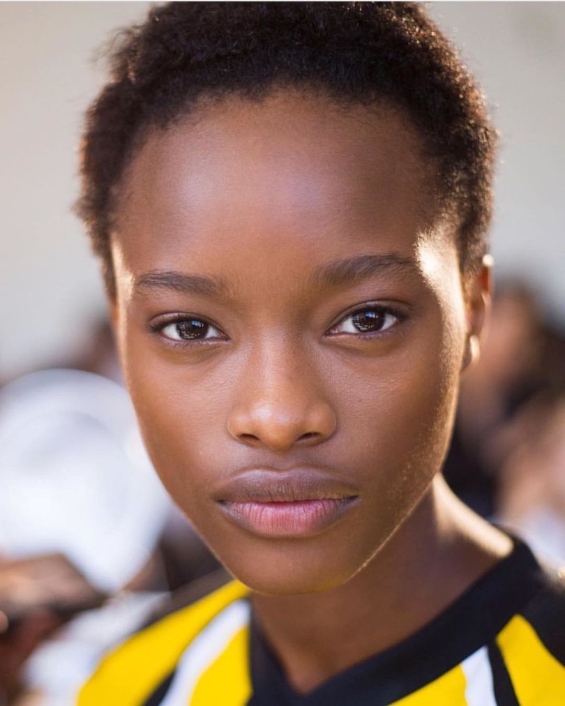 Meet the Six Black Models Who Will Make Their Debut At The 2017 ...