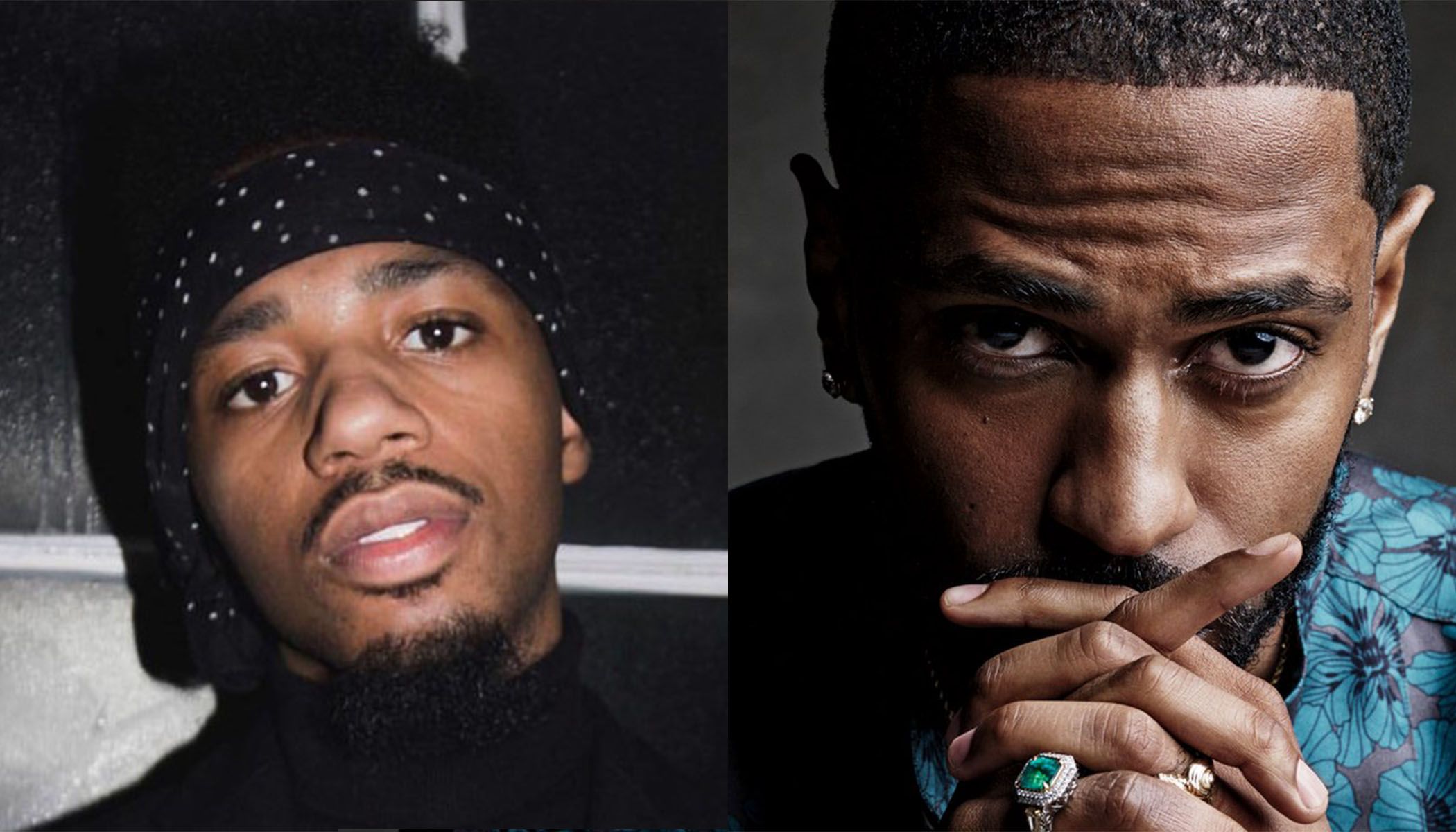 Metro Boomin 2017 Dominance Continues With Big Sean Collab Project ...