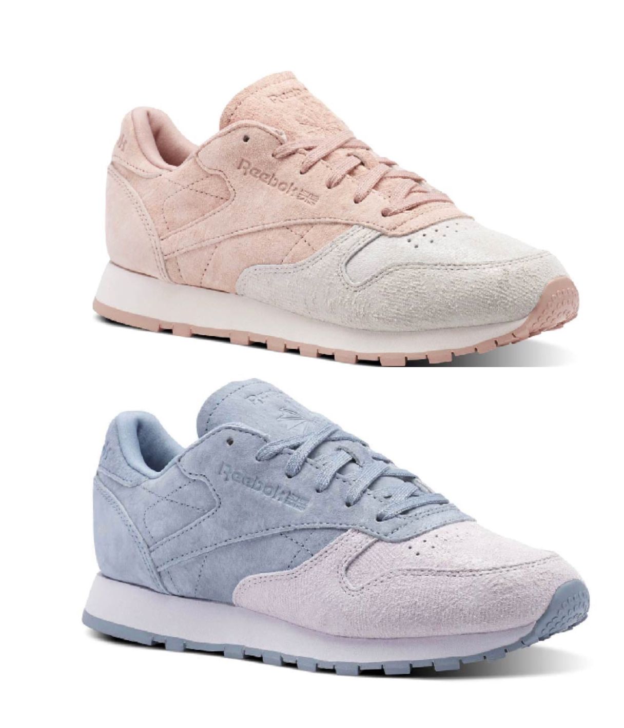 Sneaker Spotlight: Reebok Suede Classic - MEFeater