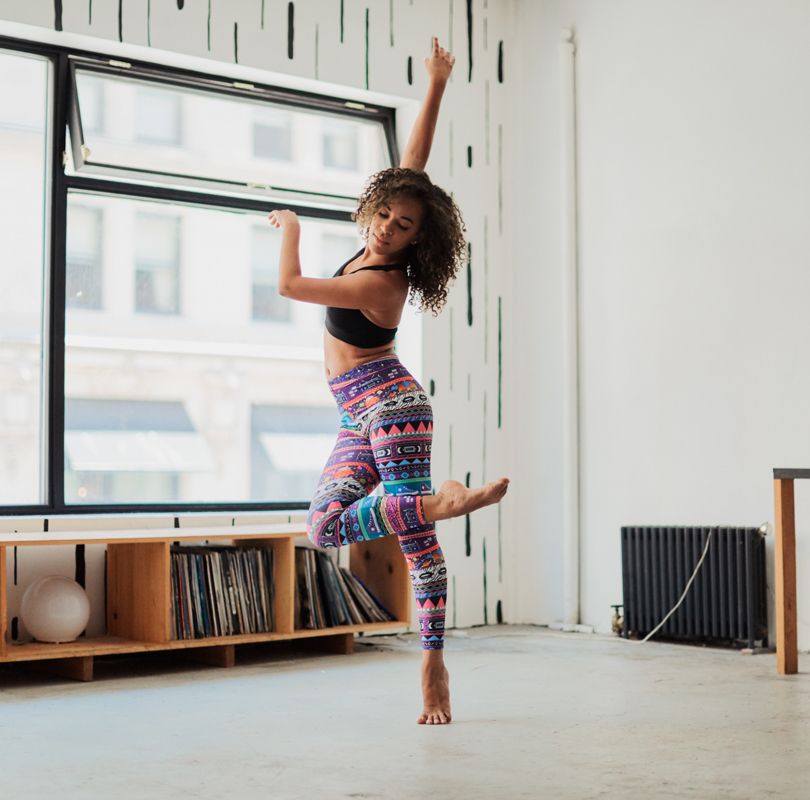 Black History Month: Stroming Than You Think - Alison Stroming on ...