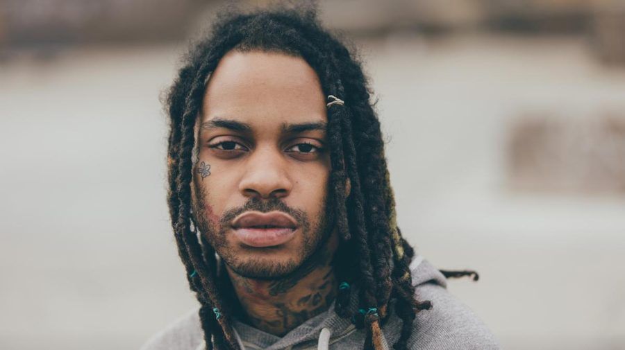 Valee Hits the Mark With Debut GOOD Music EP Executive Produced by ...