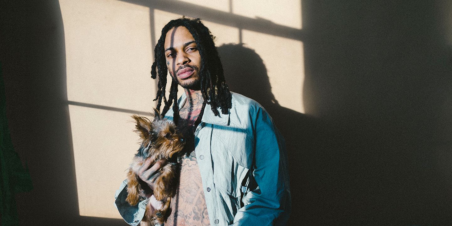 Valee Hits the Mark With Debut GOOD Music EP Executive Produced by ...