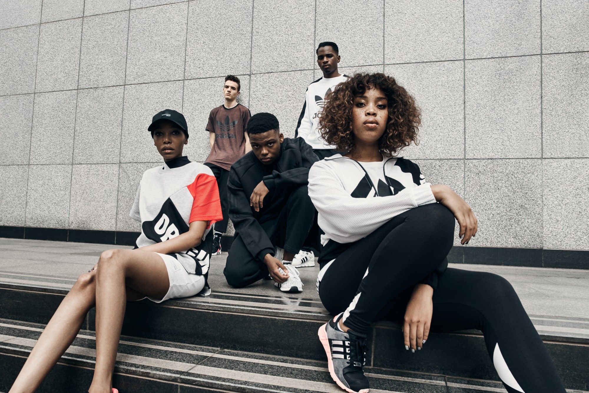 Adidas Sales Continue to Soar On It's Mission to Become the Best Sports ...