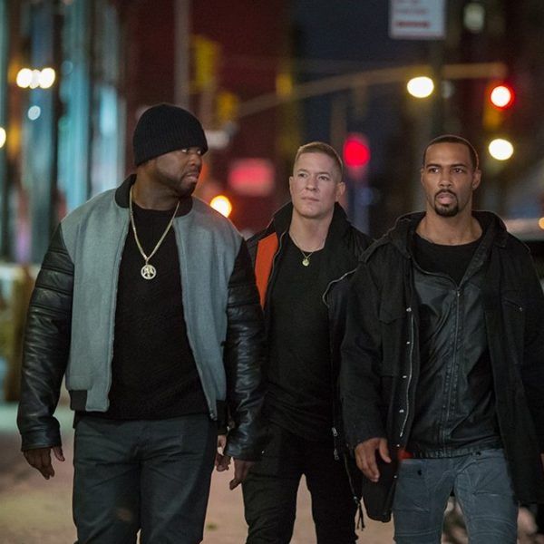 'Power' Season 5 Will Premiere July 1 on Starz - MEFeater