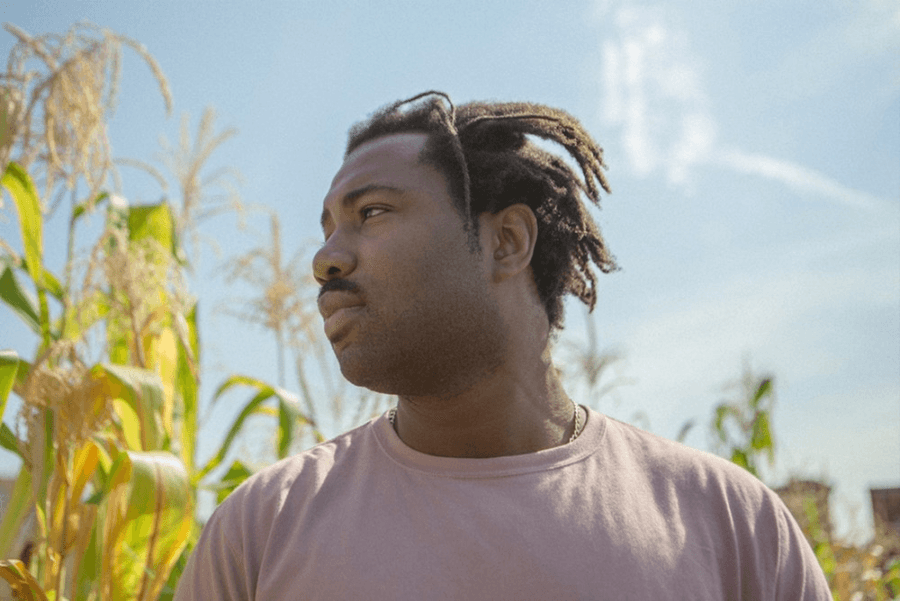 Throwback Album of the Week: Revisiting Sampha's Process - MEFeater