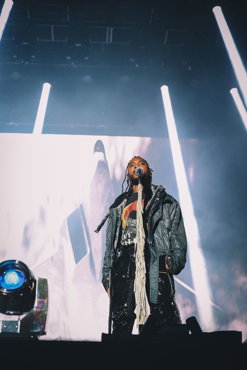 Has Broccoli City Become One of Spring's Top Music Festivals? - MEFeater