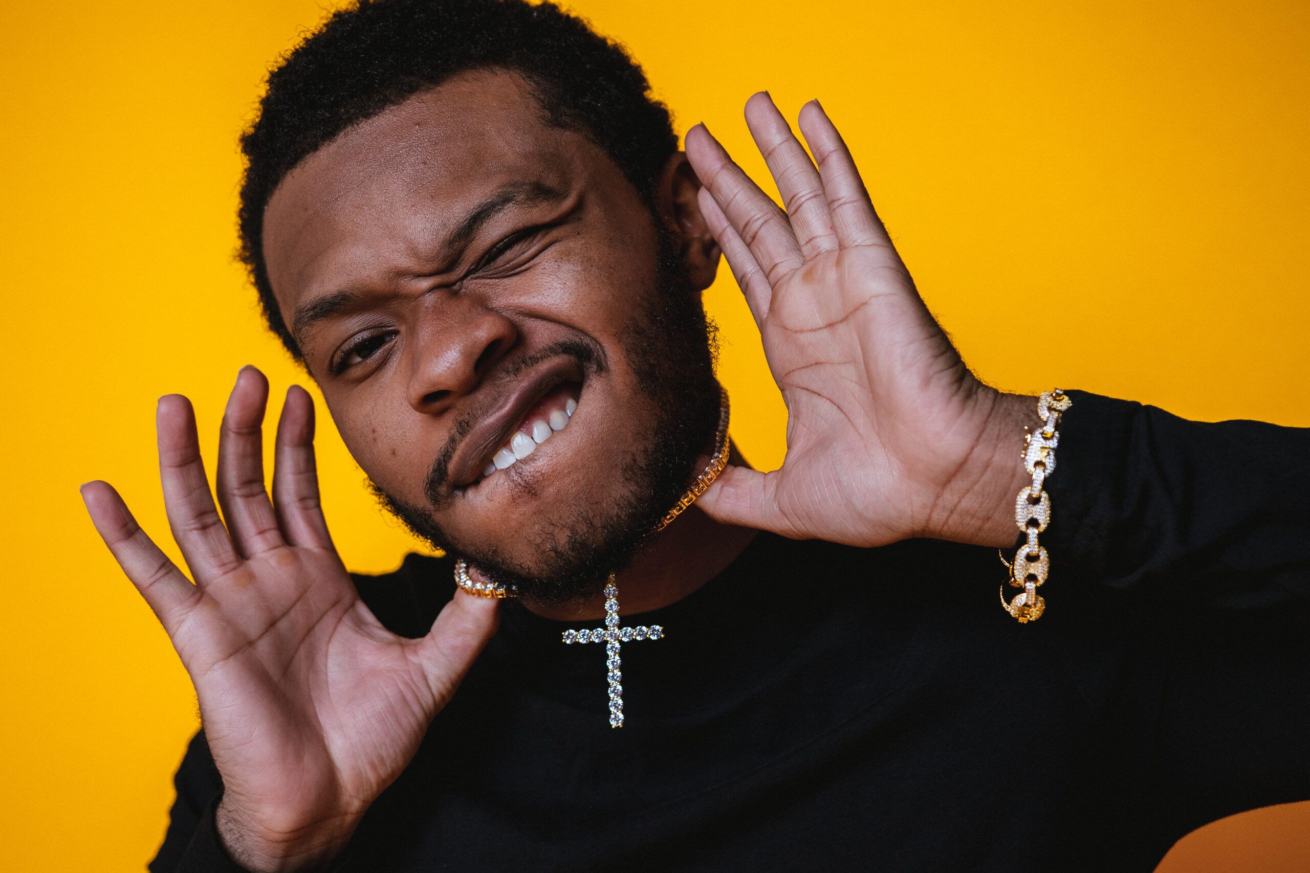 #MEFeature: Kai Ca$h was Born to Win - MEFeater