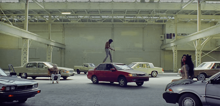 Breaking Down Childish Gambino's "This Is America" Visual - MEFeater
