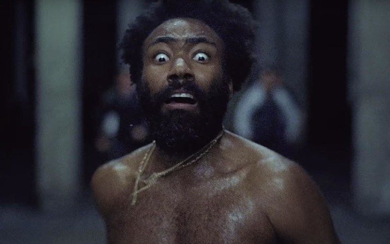 Breaking Down Childish Gambino's "This Is America" Visual - MEFeater
