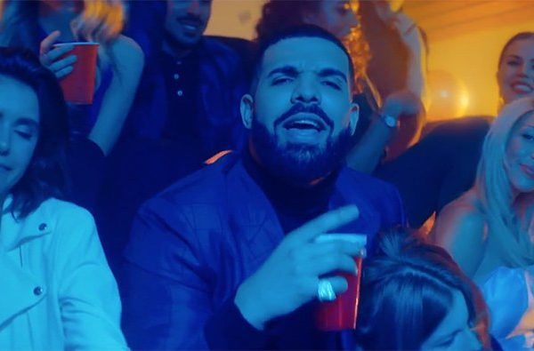 Drake Gives Us A 'Degrassi' Reunion in "I'm Upset" Music Video - MEFeater