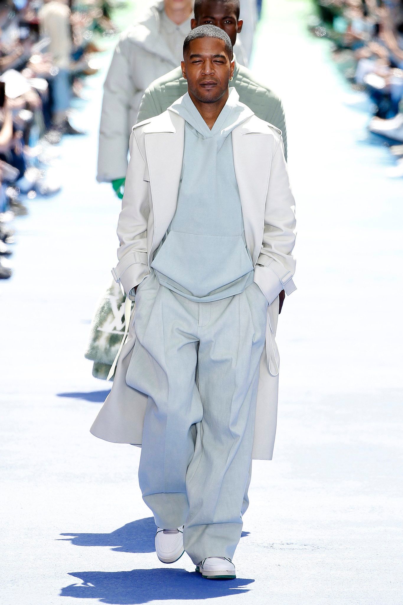 Louis Vuitton Virgil Abloh Final Collections Inc | Paul Smith