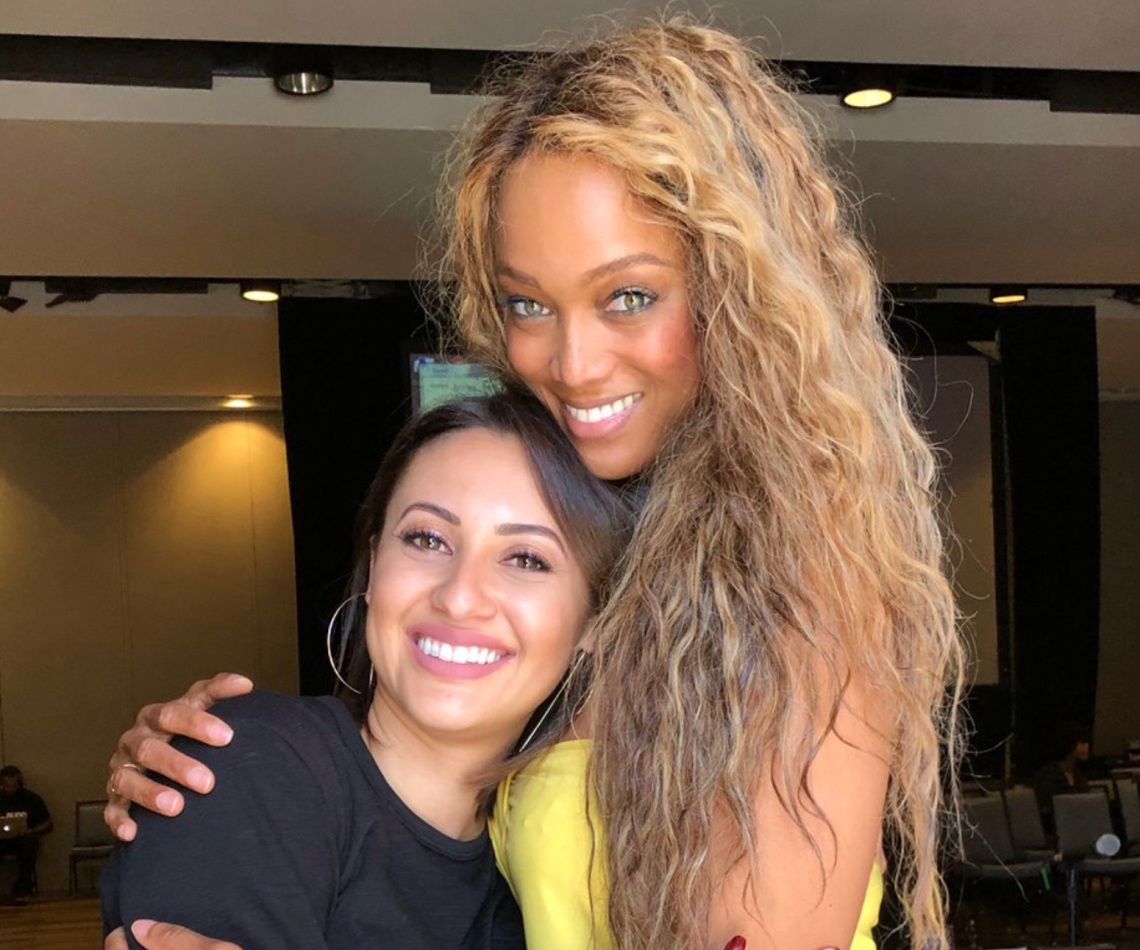 'Life Size 2' Is In The Works After An 18-Year Wait! - MEFeater