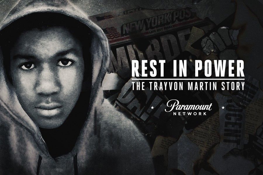 "Rest in Power: The Trayvon Martin Story" Erasing the Concept of Post ...