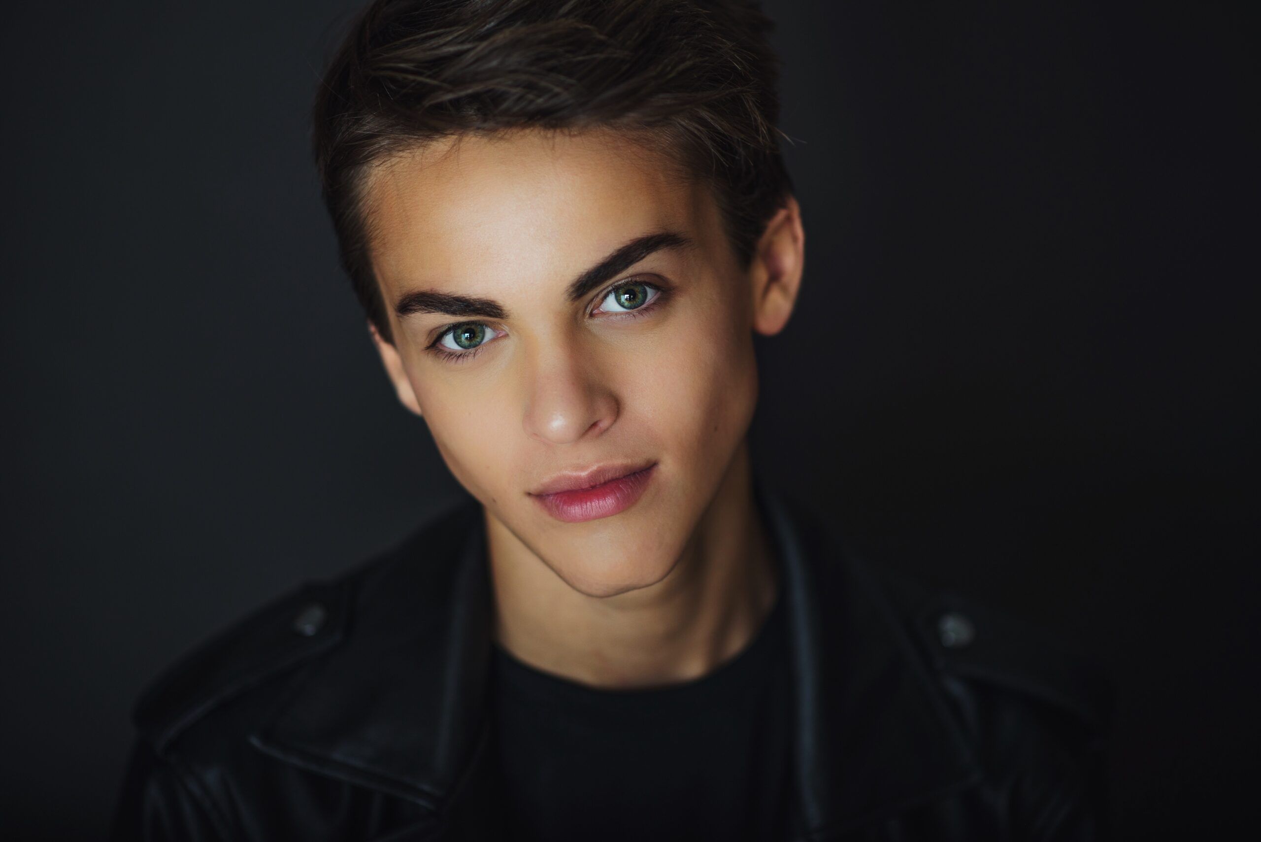 #MEFeature: Meet Zach Dishinger, 16 Year-Old Boy Boss Who's ...