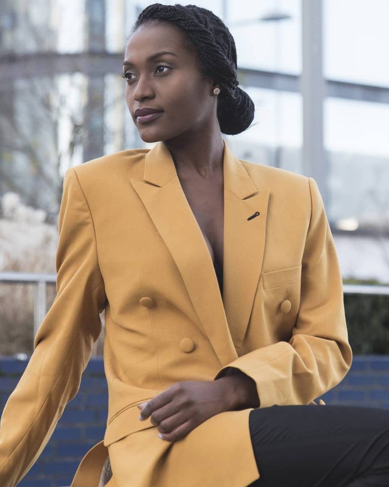 Seven Africa-based Creatives That You Need to Know and Support - MEFeater